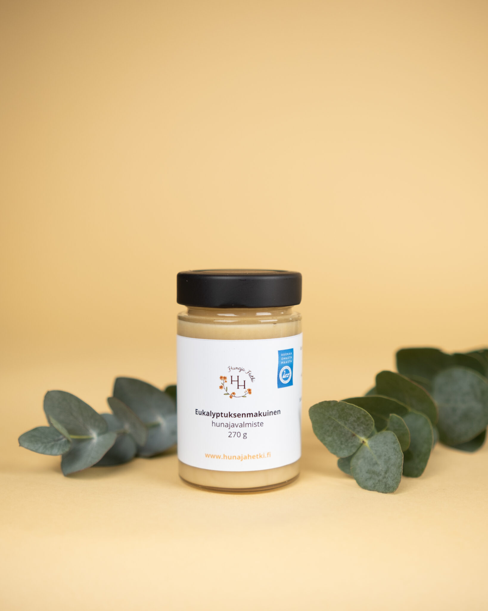 Hunaja | Hunaja Hetki | Hunajainen Hetki Sinulle